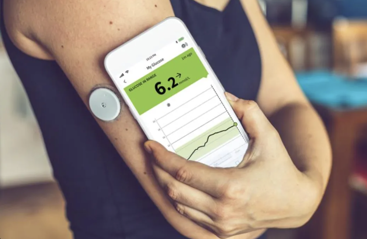 Abbott and Medtronic’s Collaboration: A New Era in Diabetes Technology ...